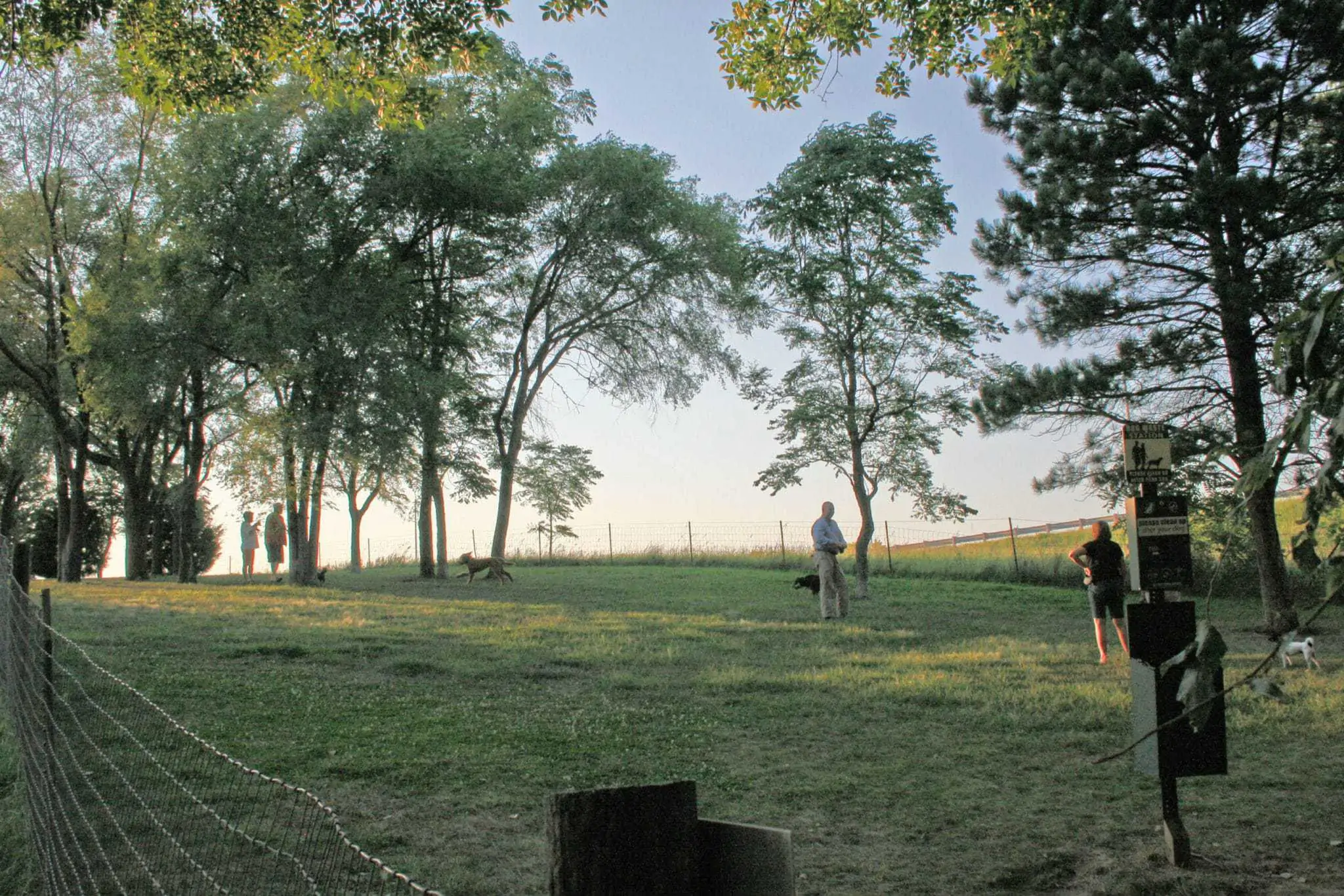 AMENITIES - Camp A Way