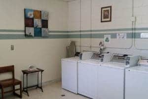 AMENITIES - Camp A Way